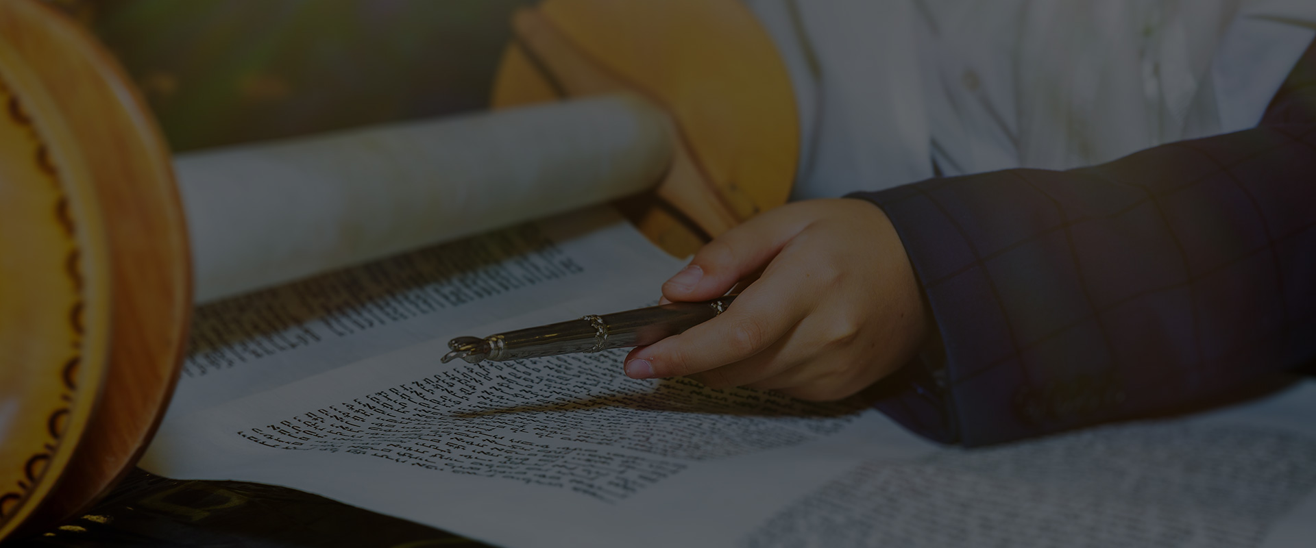 Nonprofit Resources for the Jewish Community | Jewish Kindness Network